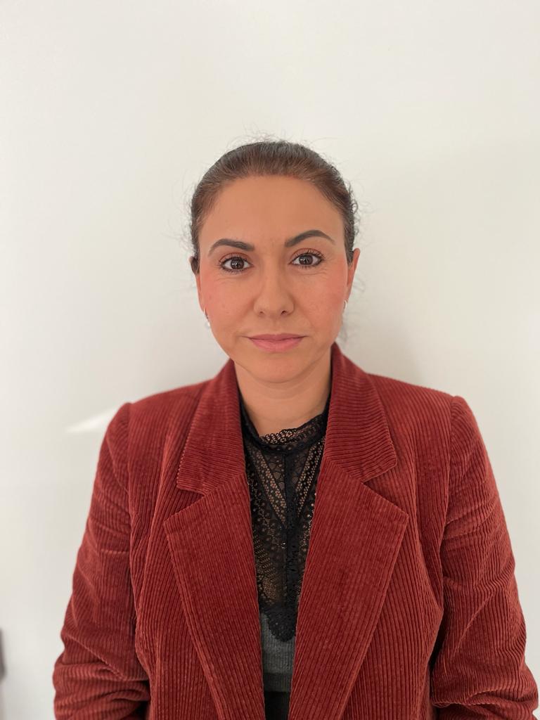 Merita Hatemi - Retronova Immobilien